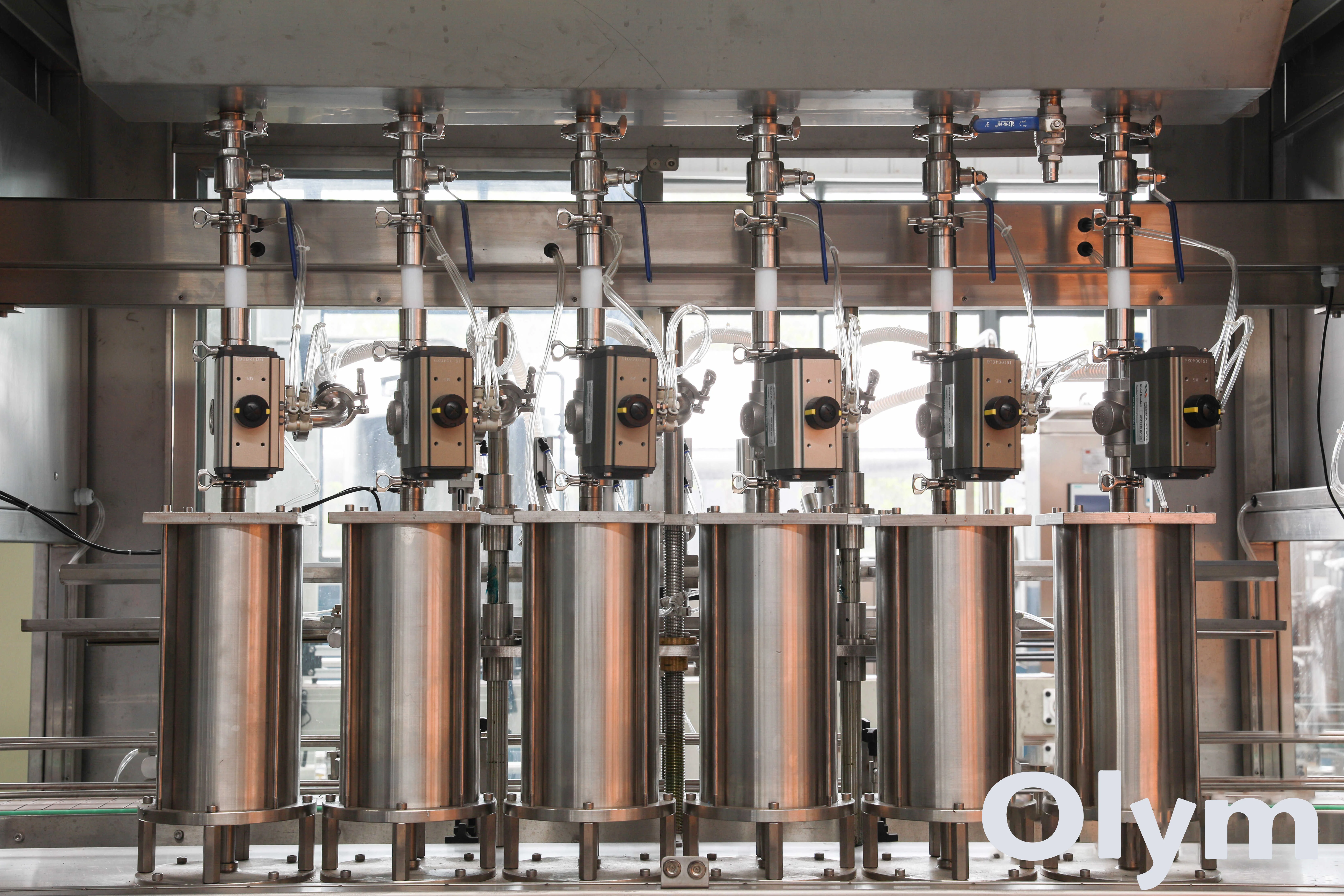 Automatic Liquid Cooking Lube Oil Drum Filler 20l Jerrycan Weighing ...