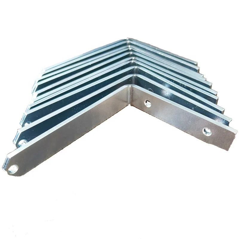 Precision Custom Stamping Bending Welding Metal Sheet Parts Processing Manufacture Brass ...