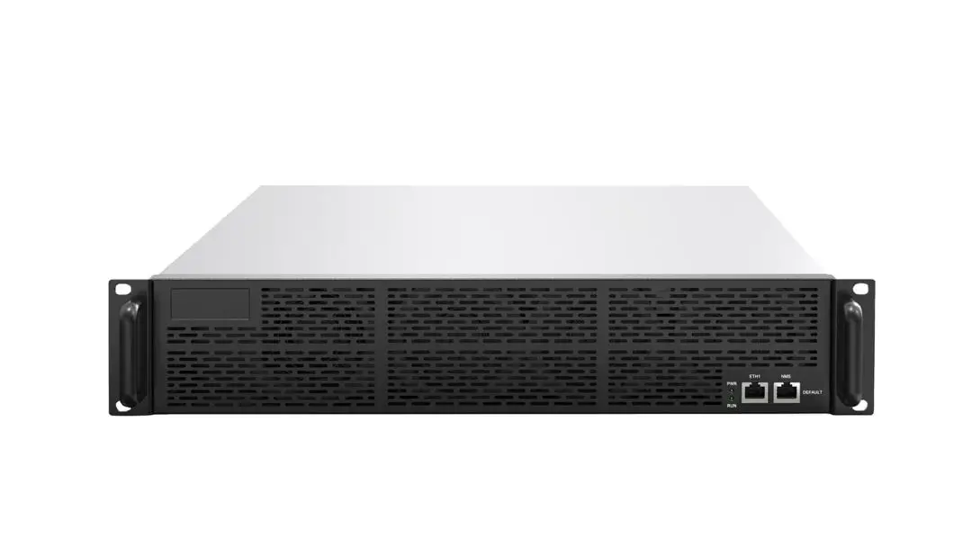 Catv Ip To Rf Agile Analog Modulator Up To 32 48 64 Channels Ntsc Pal ...