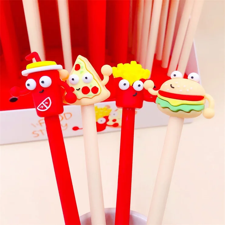 Korean Creative Cheap Custom Logo Printed Red White Sandwich Coke ...