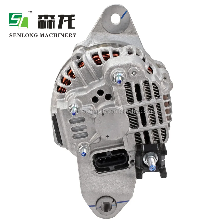 24V 110A Alternator PENTA TAD570VE - Reliable Power Generation