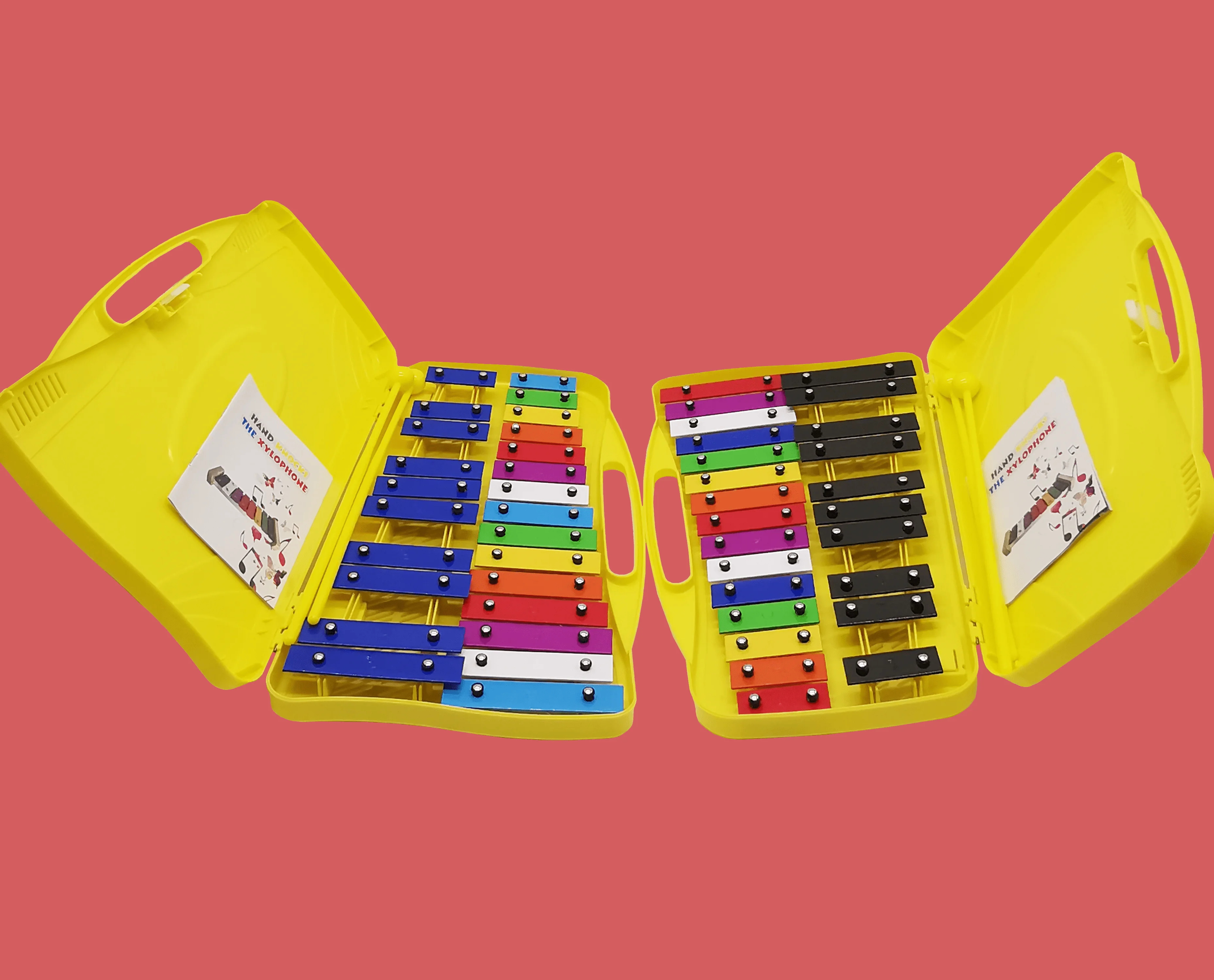 Wholesale 25 Notes Wooden Xylophone Toy Percussion| Alibaba.com