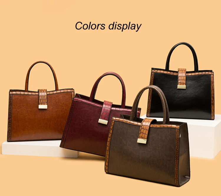 Europe Style Pu Leather Ladies Purses And Handbags Online Shopping ...