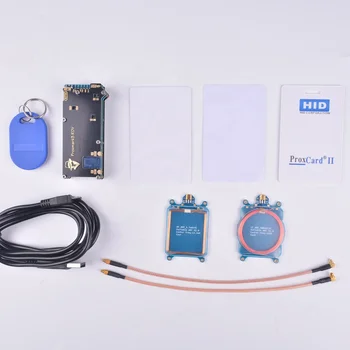 Proxmark3 Proxmark Iii Rdv2 Nfc Rfid Card Copier Reader Writer Kits ...