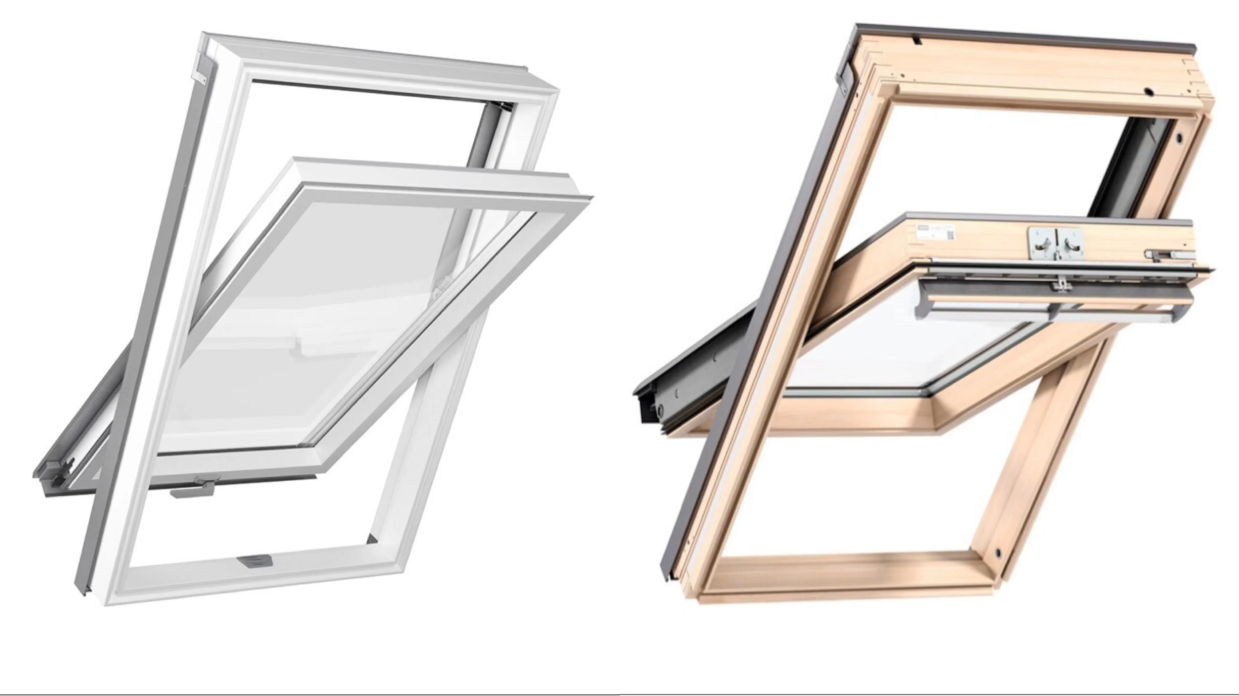 Crank Winder Windows Aluminum Profile Foshan Decorative Aluminum ...