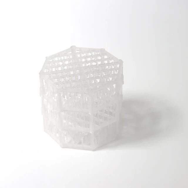 Pingxiangzhongying Packing Co., Ltd. - Honeycomb Ceramics, Plastic Ball