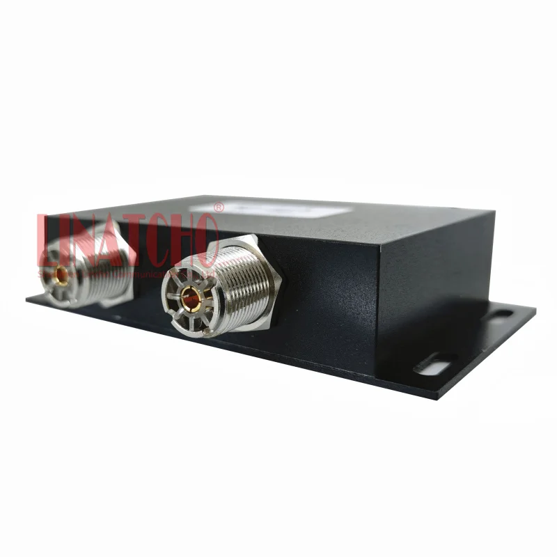 Ship Marine System AIS Antenna Power Splitter 2 Ways 136 to 174MHz 100W ...