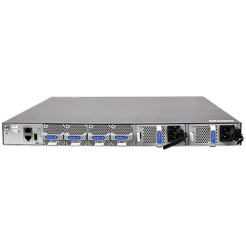 Ce6857e-48s6cq Cloudengine 6800 Data Center Switches 48*10g Sfp+ 6*100g ...