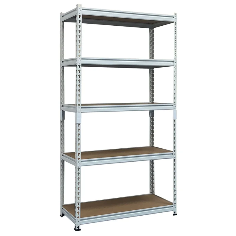 Wholesale Shelving Units Boltless Storage Shelving Rack Metal Rack ...