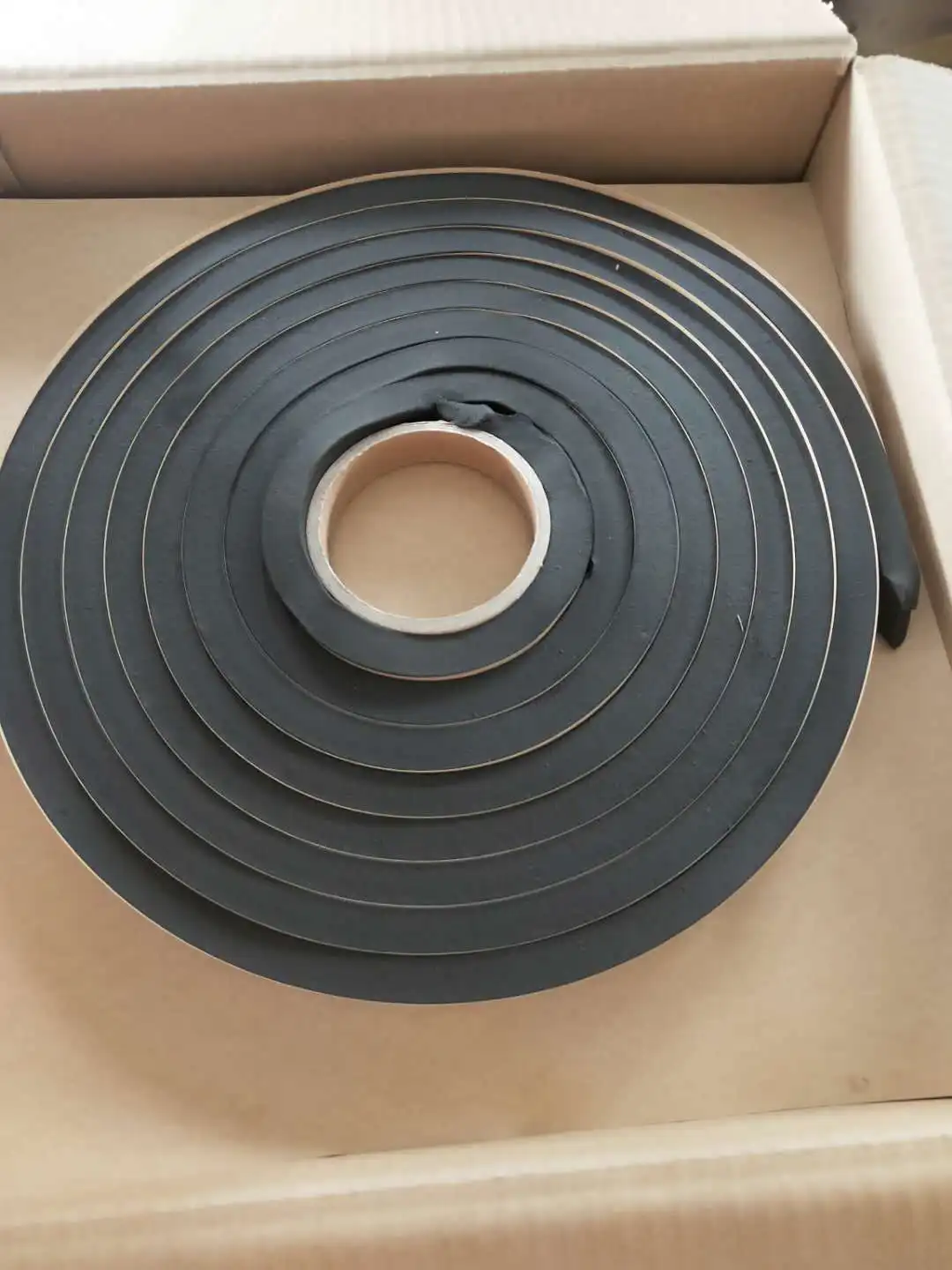 HENGJINGGONG Water Swelling Waterstop - Reliable Protection
