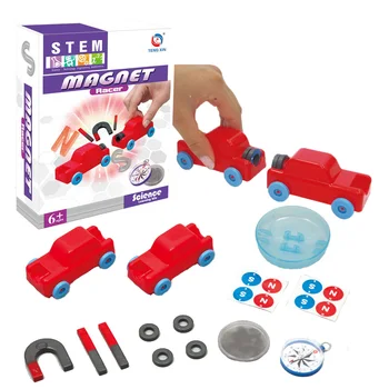 Magnet Toys Set Educational Kits For School - Buy Educational Kits ...