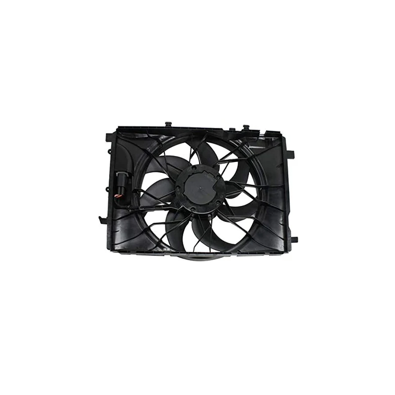 Mb W204 C350 W212 E500冷却器散热器a2049066802 Oem 2049066802适用于梅赛德斯奔驰 - Buy ...