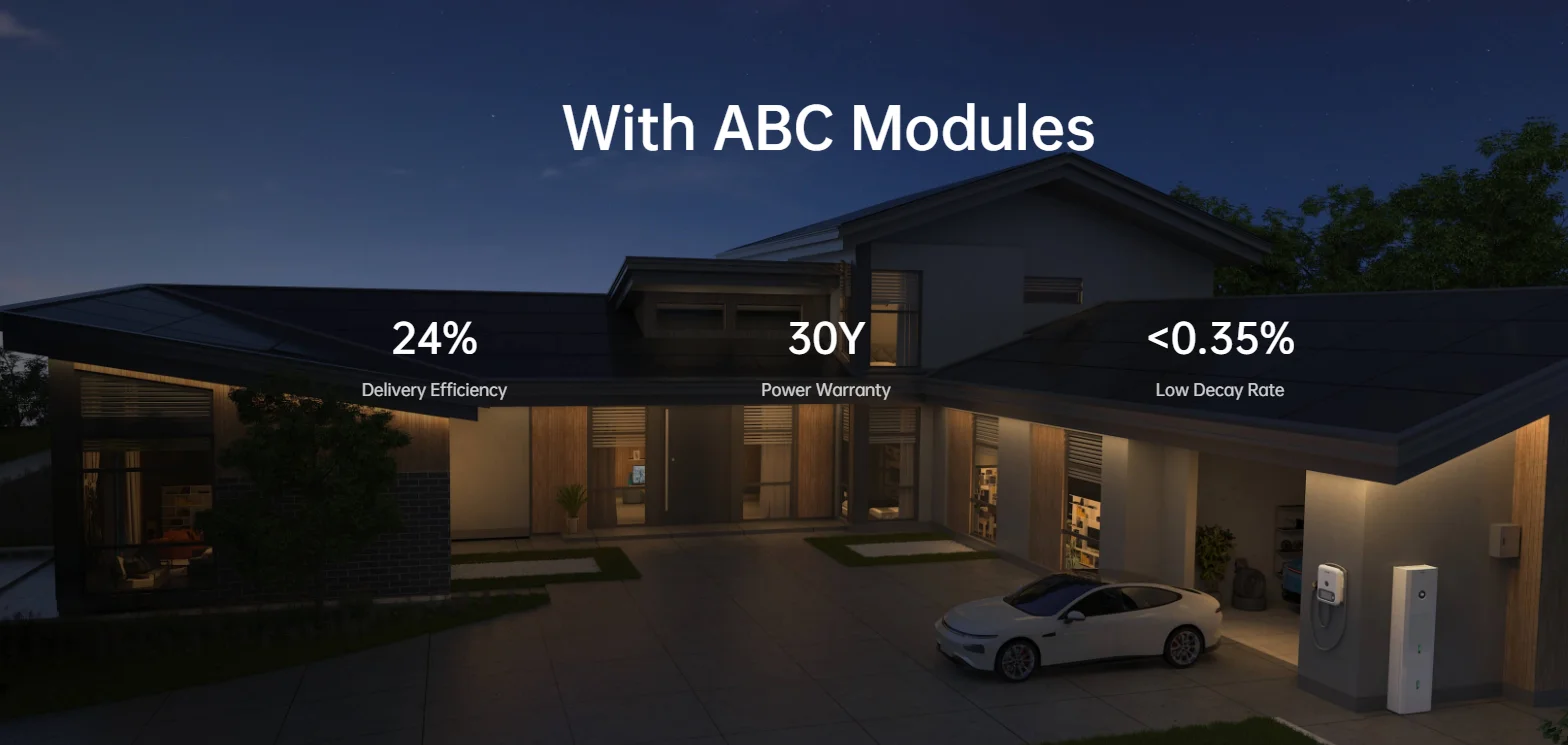 Aiko Solar Panels Mono N Type Abc 605w-630w A Grade Comet 2n Mono-glass ...