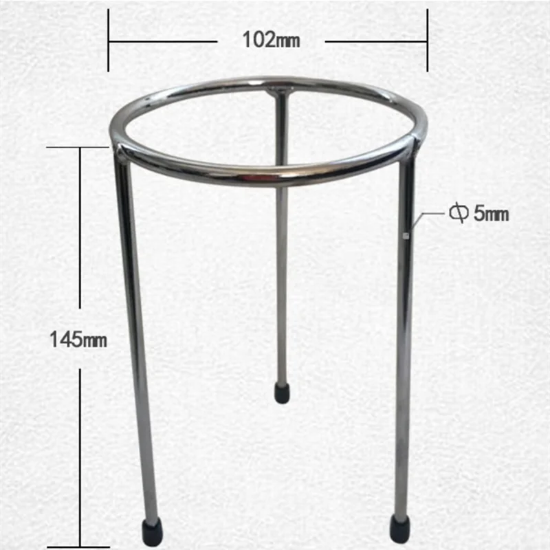 Tianlian Lab Small Tripod Stand - Versatile and Durable