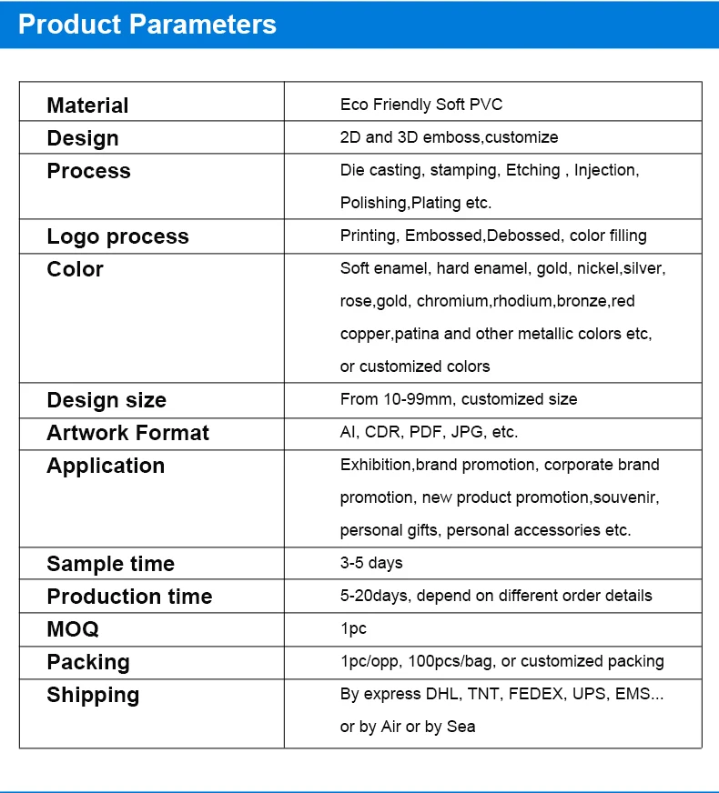 Custom Logo Print Freeze Refrigerator Magnet Ref 3d Tin Tinplate ...