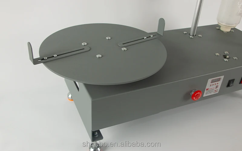 Manual Carton Wrapper - Mini Stretch Wrapping Machine