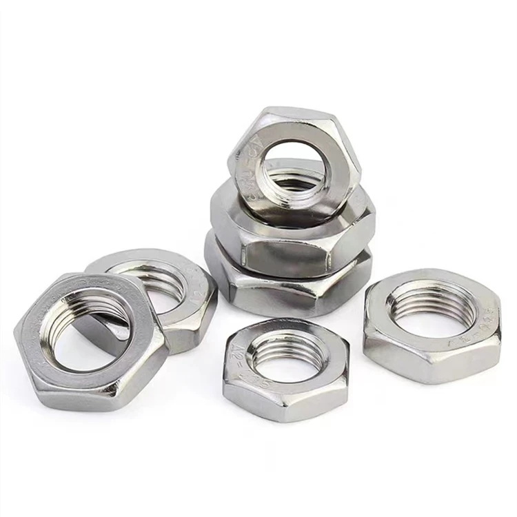 M4 M5 M6 M8 M10 M12 M14 M16 M18 M20 M22-M30 304 316 Stainless Steel DIN ...