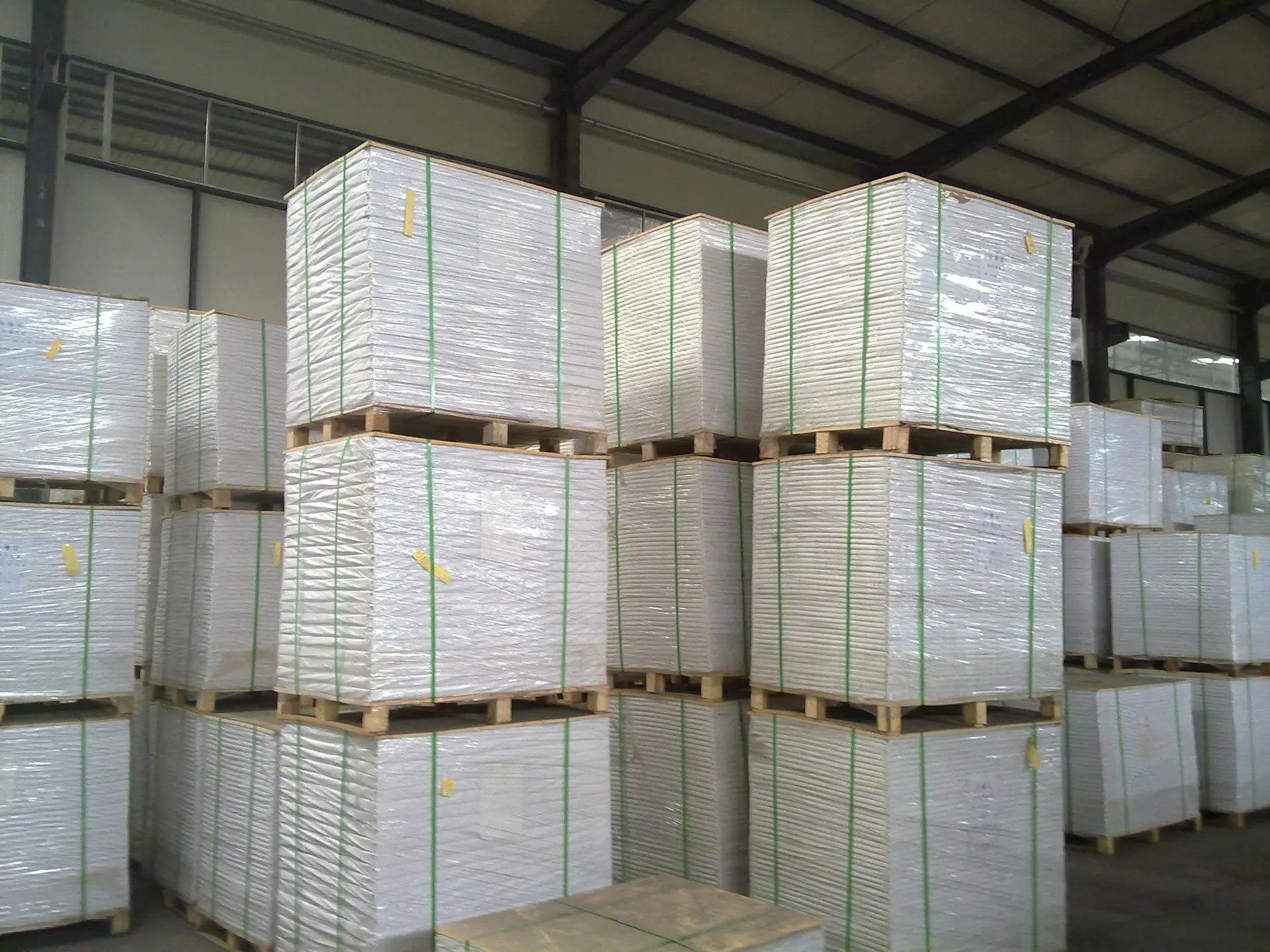 Chen Ming Yunjing Offset Paper For Making Notebooks Buy Woodfree 