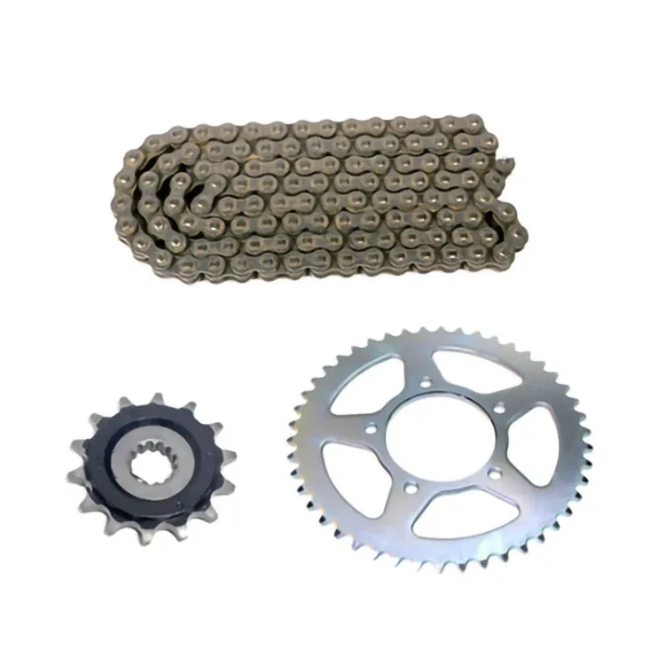Custom Chain Sprocket 04c 08b 10a 25b 40b Din Ansi Stainless Steel ...