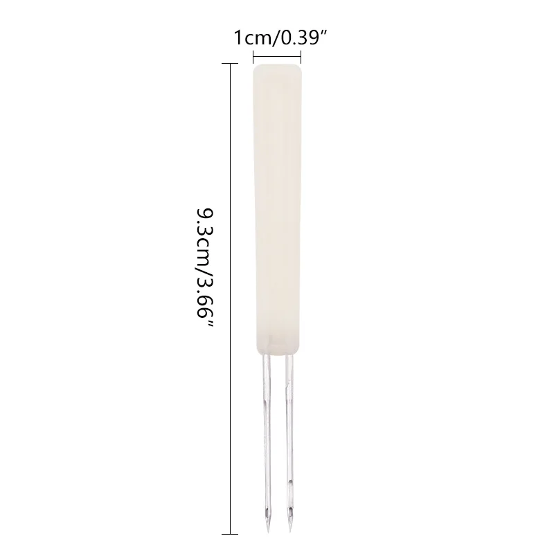 Poultry Birds Fowl Pox Vaccine Needle - Eco-Friendly & Durable