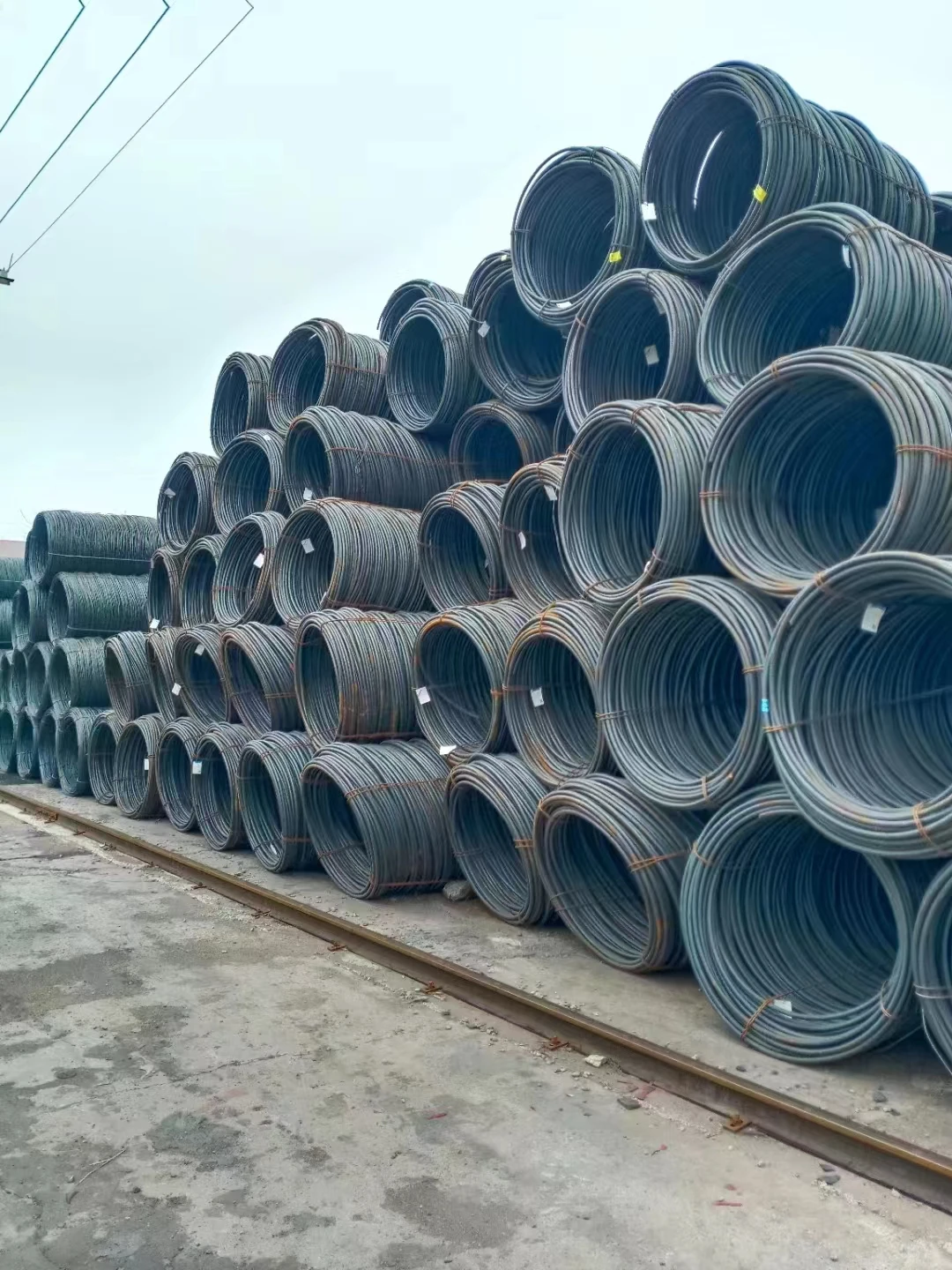 Morocco Buy Steel 10mm 12mm 16mm Reinforcing Bar Concrete Iron+ Rebar ...