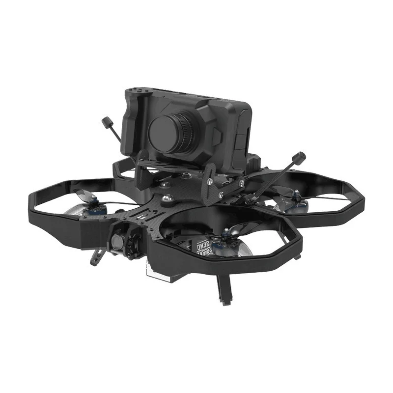Iflight Protek60 Pro 6s Hd Cinelifter Professional Film Action Cameras ...