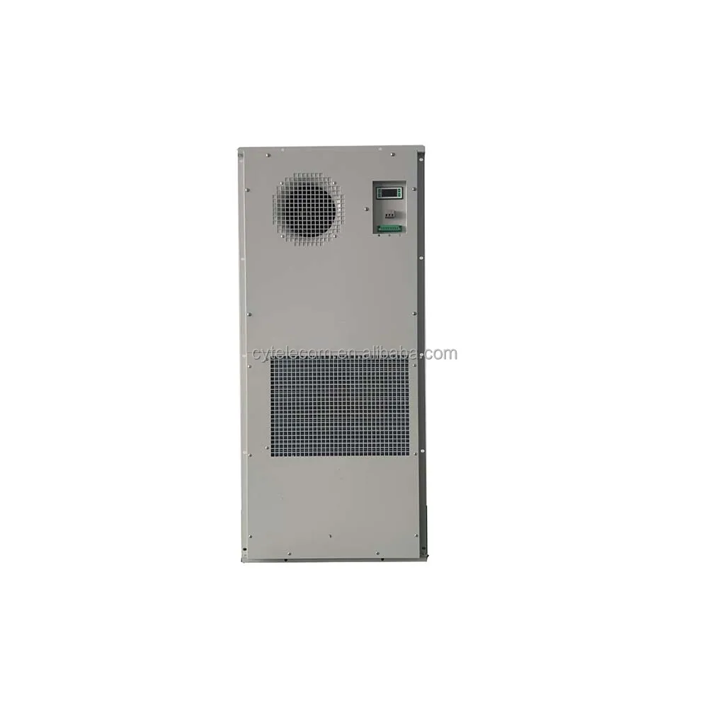 Industrial 2000W Cabinet Cooler Electric Panel Control Cabinet Air ...