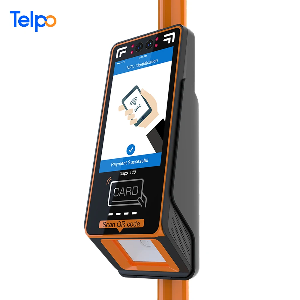 Validador de tarjetas electronic validators AFC Automated Fare ...