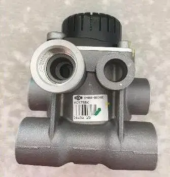 Truck Cxz Cyz Brake Parts 10pe1 Brake Valve Oem 1-48240354-1 1482403541 ...