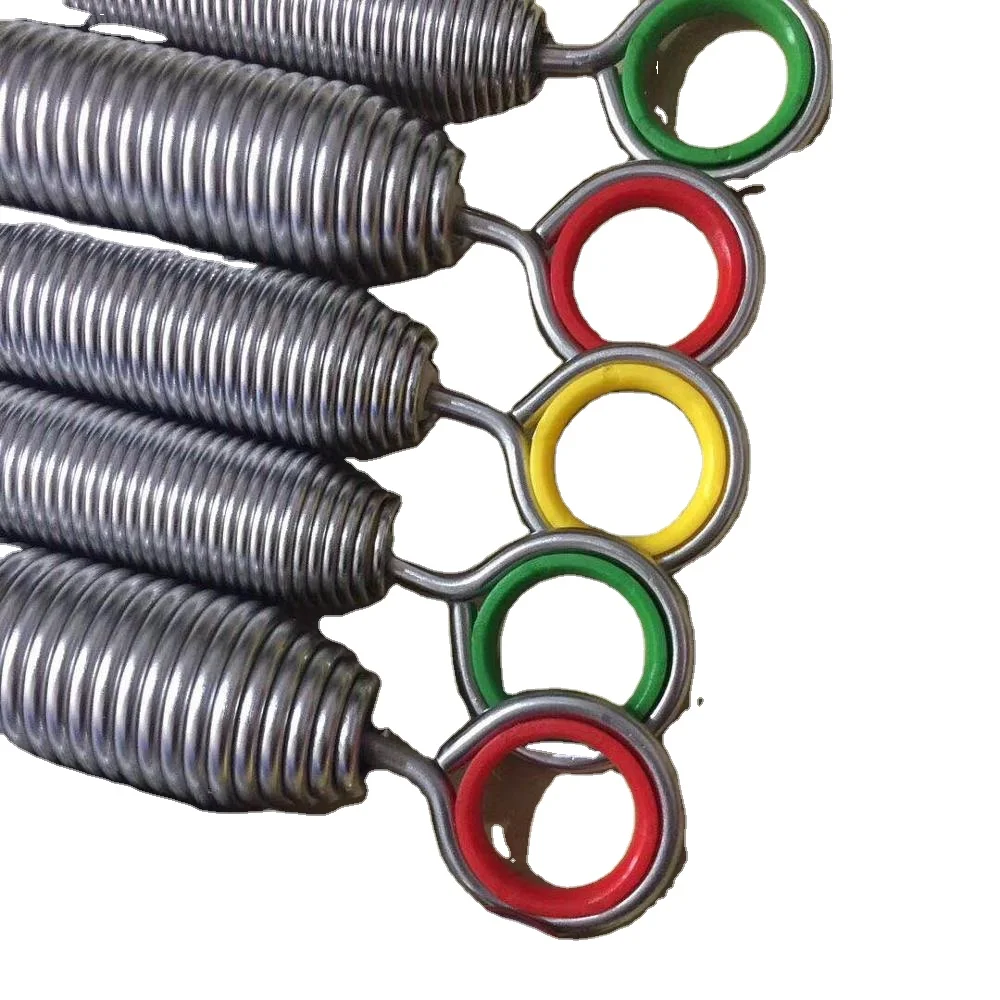 Reformer Pilates Spring In Blue,Red,Yellow And Green - Buy Reformer ...