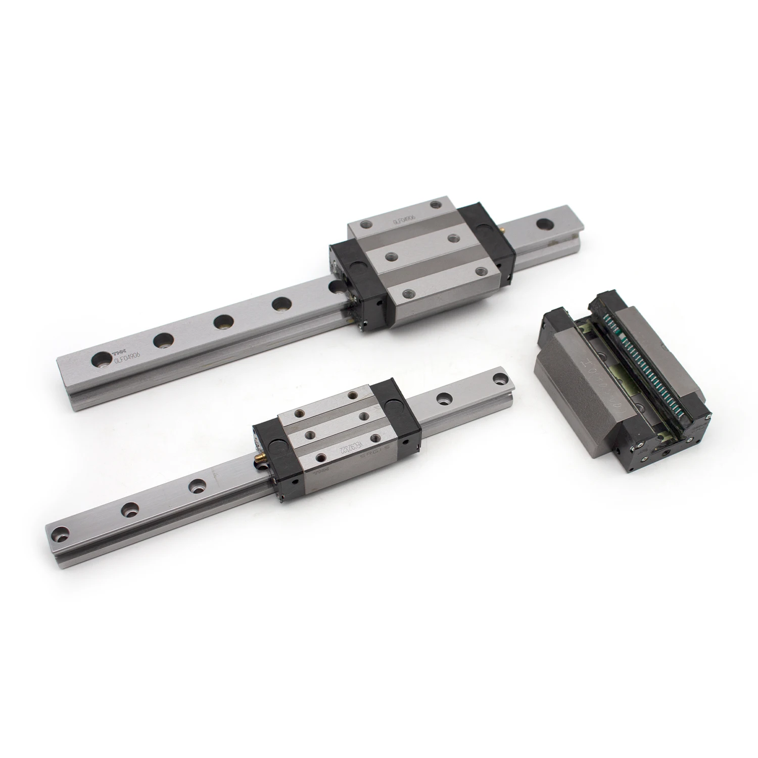 THK Original Linear Guide Rail Sliding Block SRG35C SRG35LC SRGSLC ...