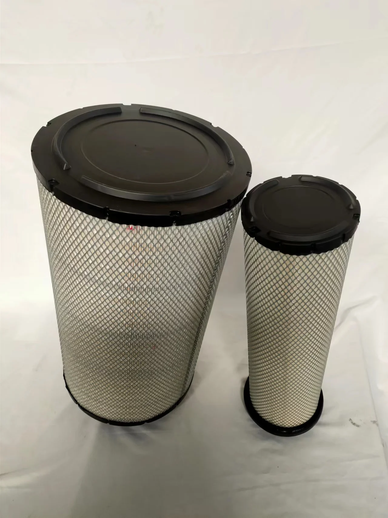 Excavator Air Filters - 17500251, 17500253, 17500260, 17500263