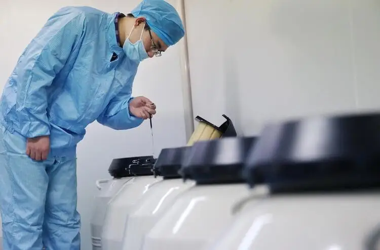 BIOBASE BKCB-V600 Portable LAF Benches Sterile Workstation