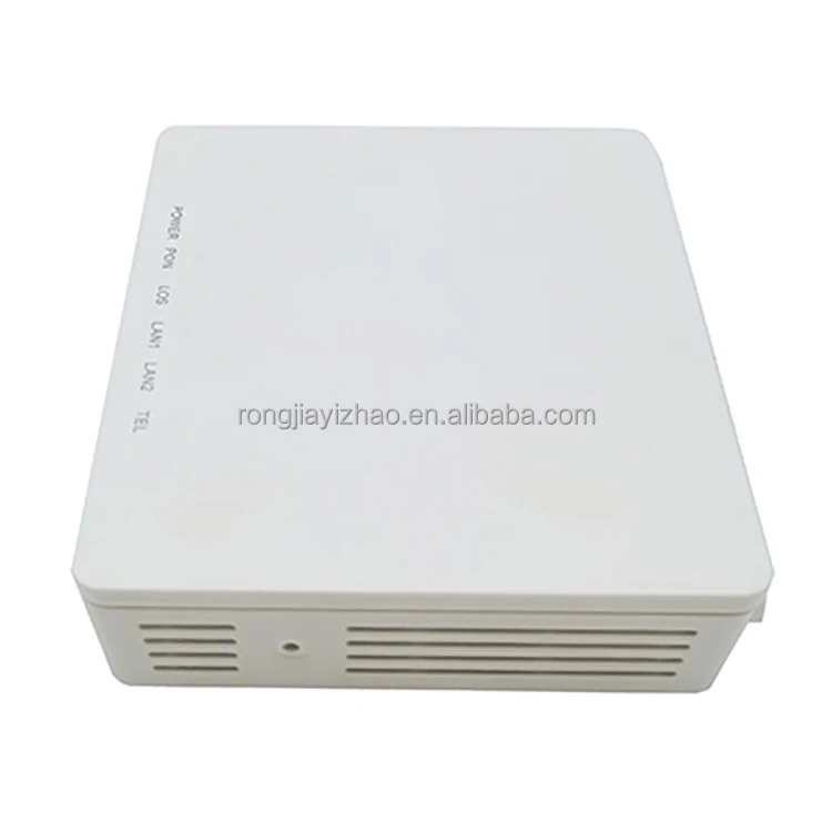 Hg8120c Modem Terminal 2 Lan Ports 1ge 1fe Gepon Onu Hg8120| Alibaba.com