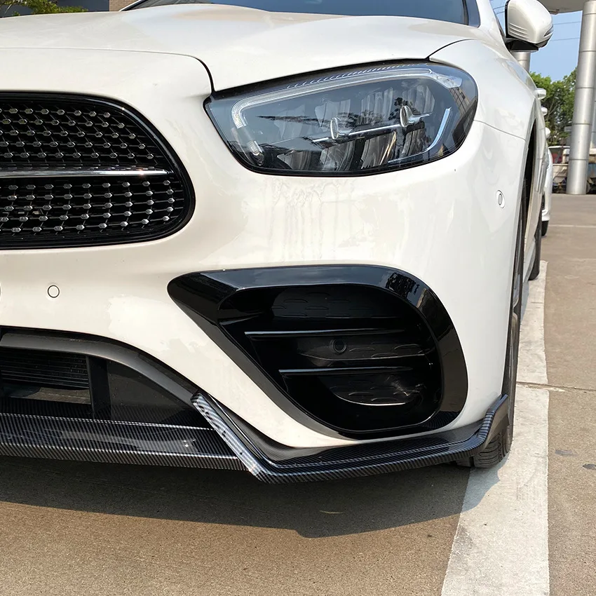 W213 Body Kits - Enhance Mercedes Benz E Class Styling