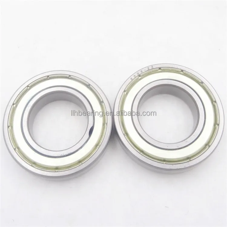 Rodamiento 6005 Deep Groove Ball Bearing 6005z 6005zz 6005-2z Size ...