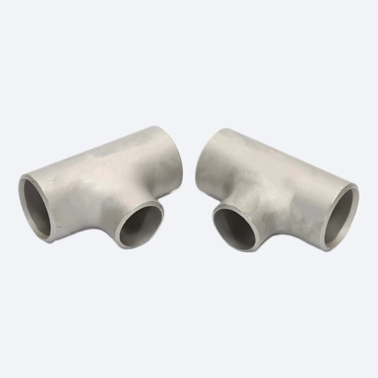Asme B 16.9 Astm A234 Wpb Cast Stainless Steel Iron Hdpe Butt Weld Pipe ...