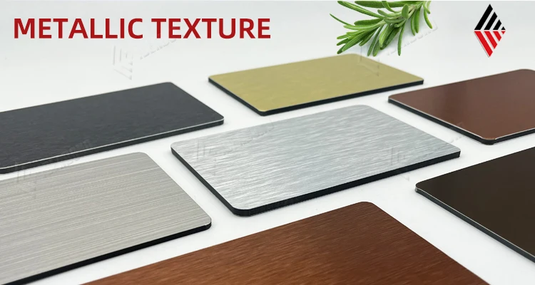 ACP Elevator Interior Decor Cladding Panel Alucobond