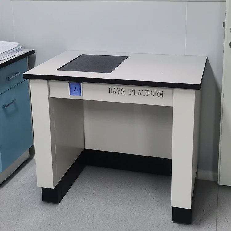 Stable and Precise: Laboratory Balance Table with Anti-vibration