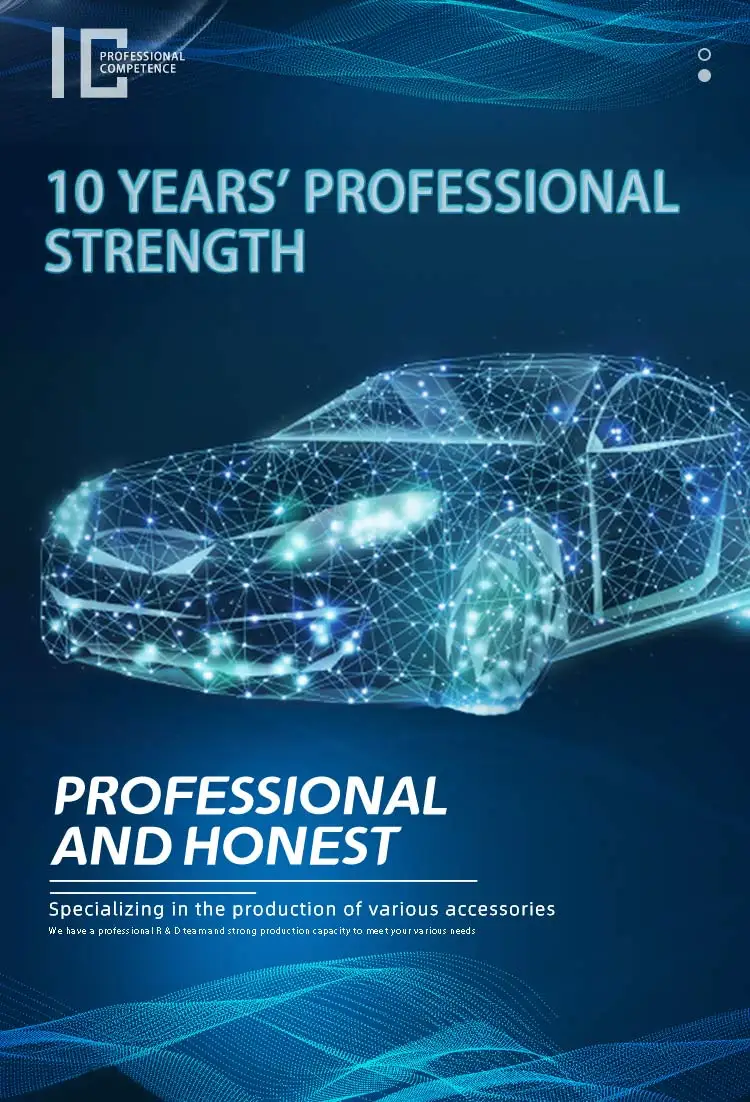 Customized Genuine Auto Parts Engine Parts Head Gasket Kit 20910-2b000 ...