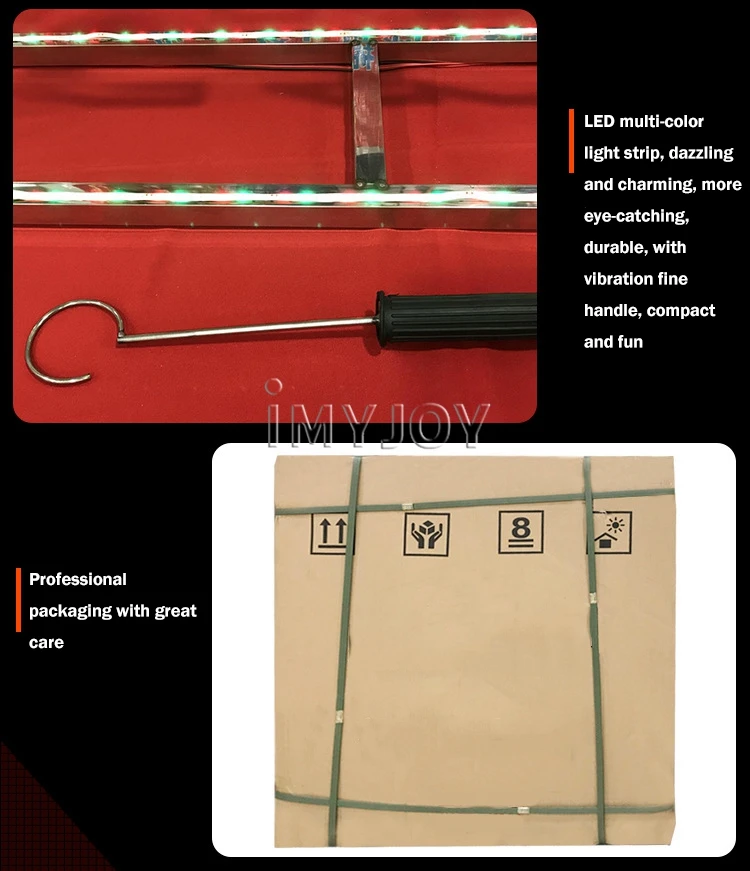 Interactive Fast Metal Maze Challenge - Reaction Game