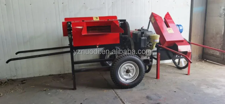 Philippines Abaca Fiber Decorticator - Efficient & Durable