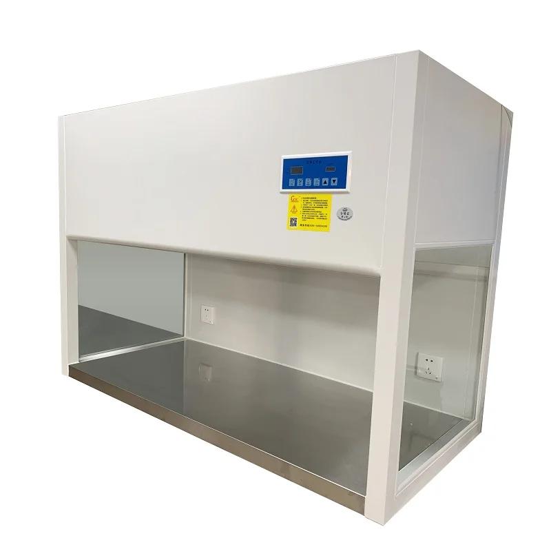 ISO Class 5 Laminar Air Flow Workstations - Reliable & Efficient