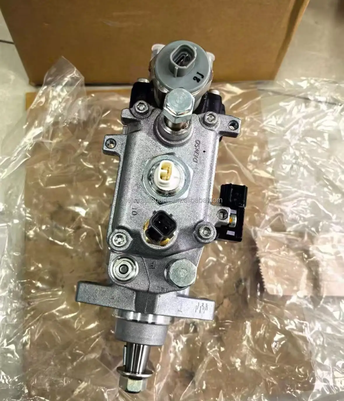 221005D180 22100-5D180 0965003081 096500-3081 5LE Diesel Pump High ...