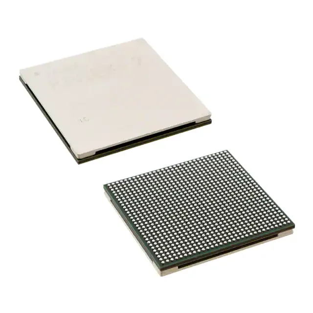 Xc5vlx85-2ff1153i Xc5vlx85-2ffg1153i Xc5vlx85-3ffg1153c Ic Fpga 560 I/o ...