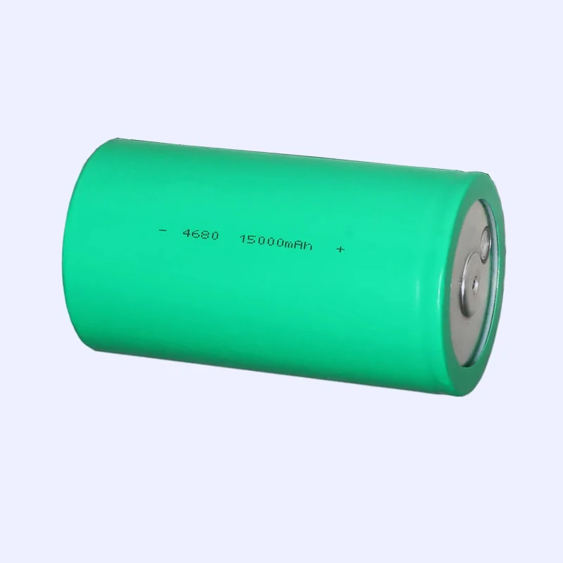 Fc4680p Brand New Byd 4680 Battery Lithium Ion Lfp 3.2v 15ah 15000mah ...