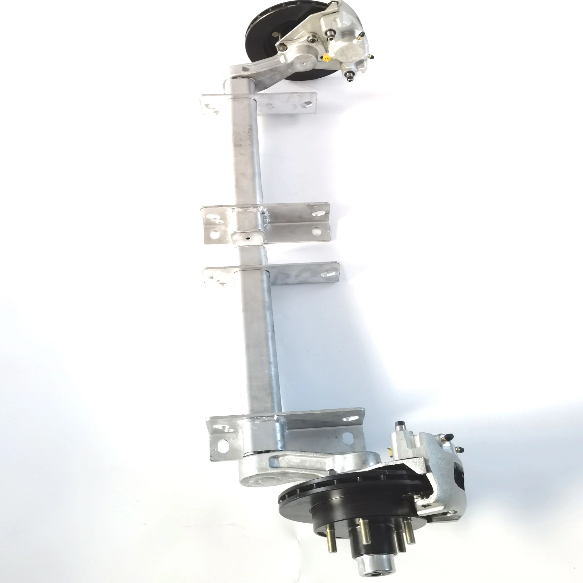 High Quality 3500lbs-7500lbs Trailer Torsion Axle Trailer Spindle ...