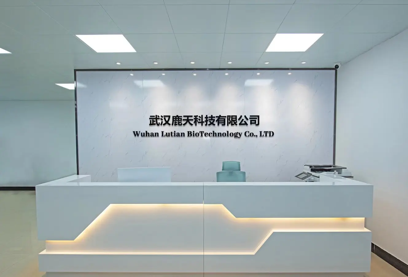 Thermal Cycler PCR Machine DNA test Online Pcr with CCDs Detector Real ...