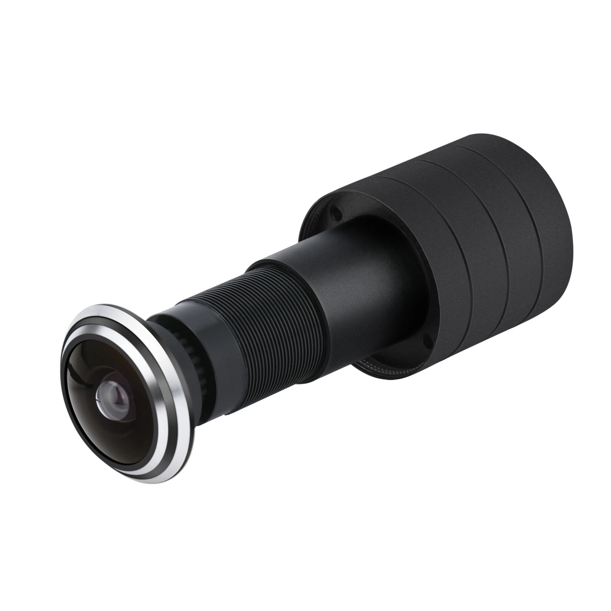 5mp Door Eye Ip Poe Camera Mini Peephole Motion Detection Video-eye ...