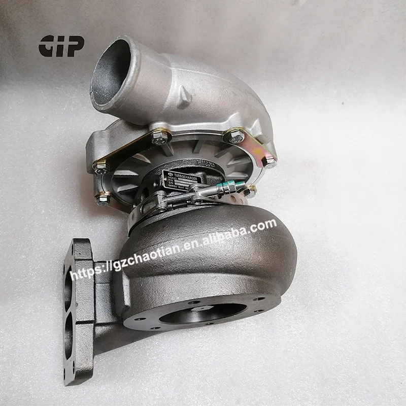 65.09100-7073挖掘机涡轮增压器DH370-7涡轮增压器和零件涡轮增压器| Alibaba.com